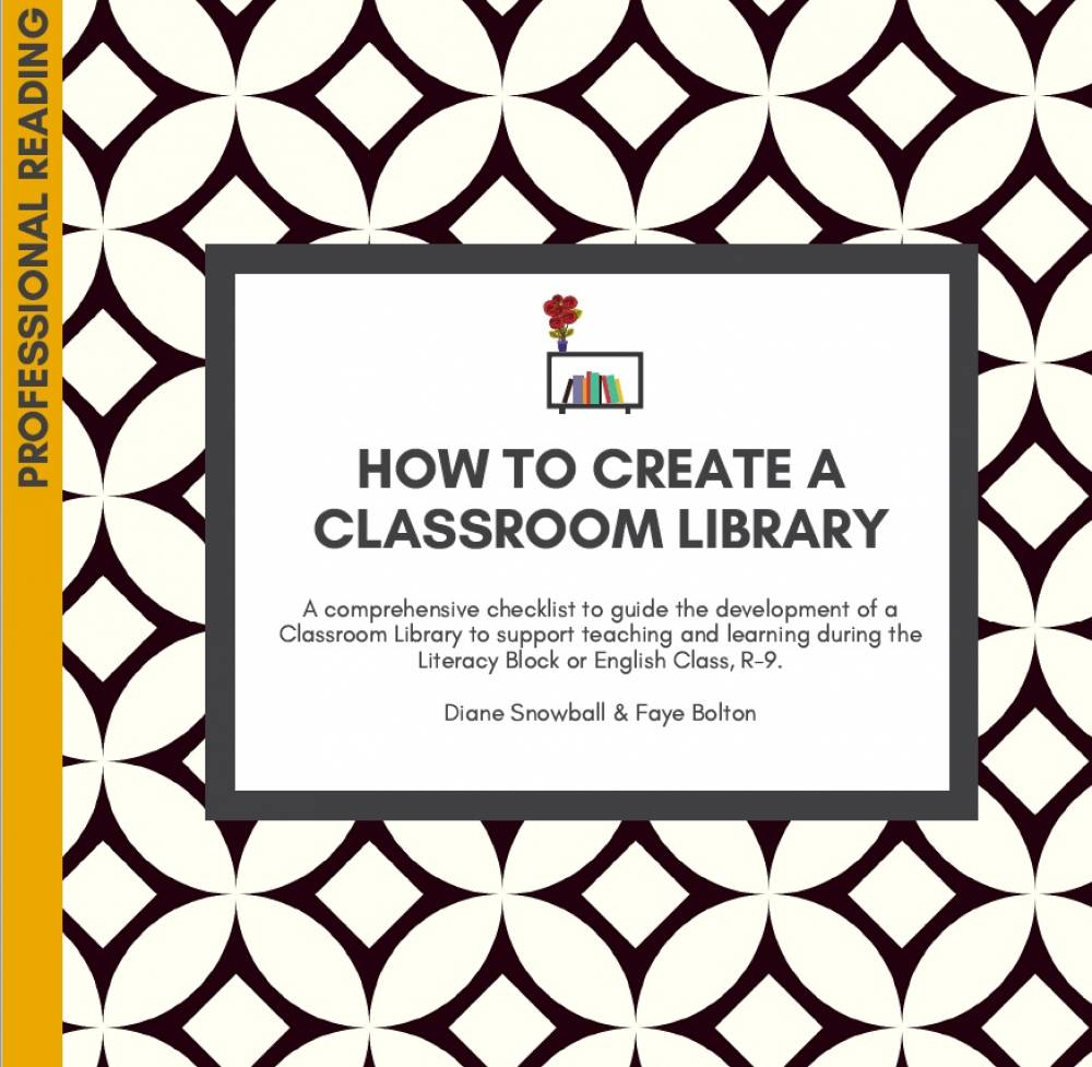 How to Create a Classroom Library | Teachific
