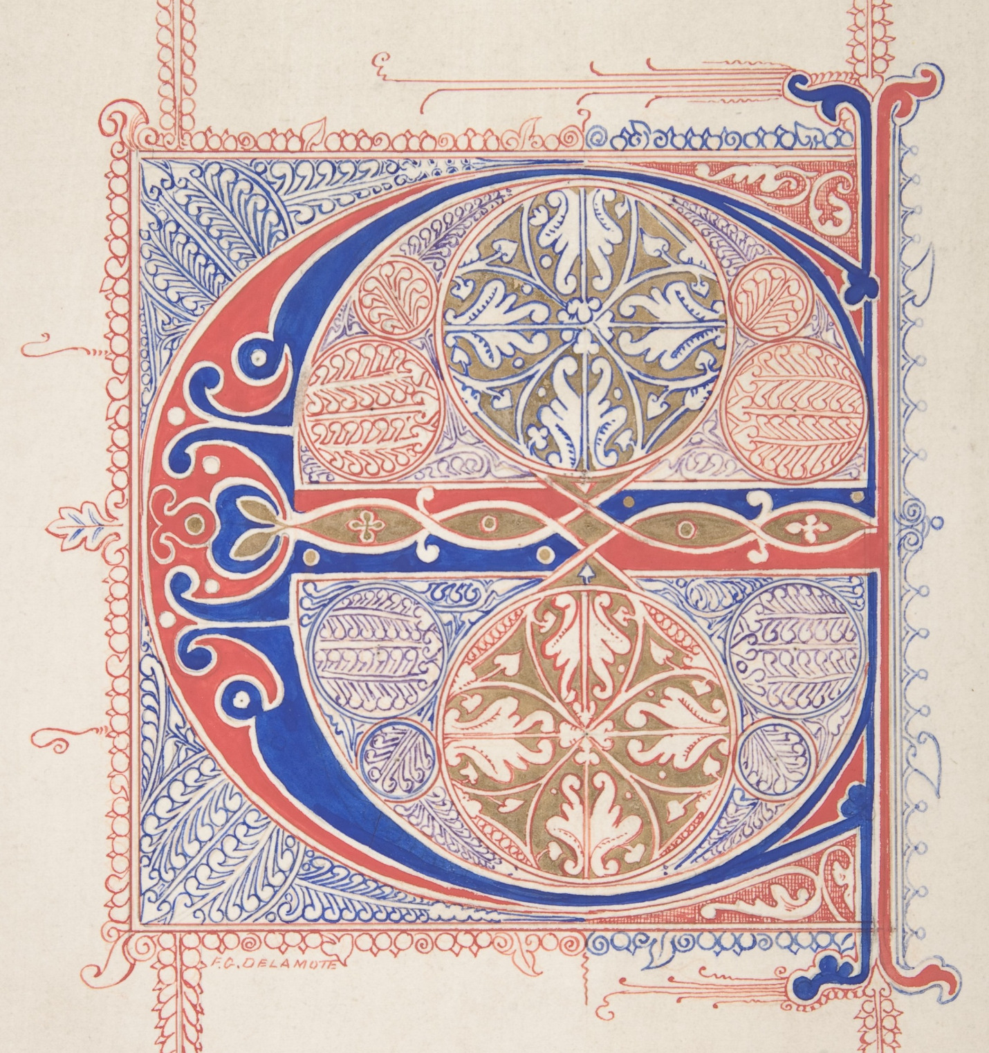 Info Sheets: Illuminated Book Covers | Teachific